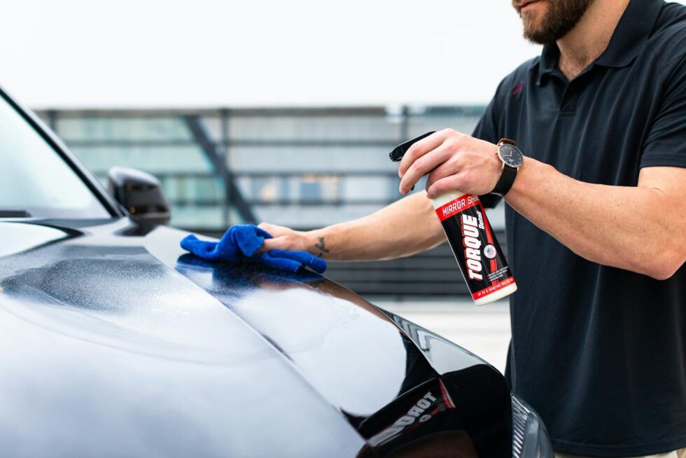 The Best Guide on How to Wash a Car for a Sparkling Finish