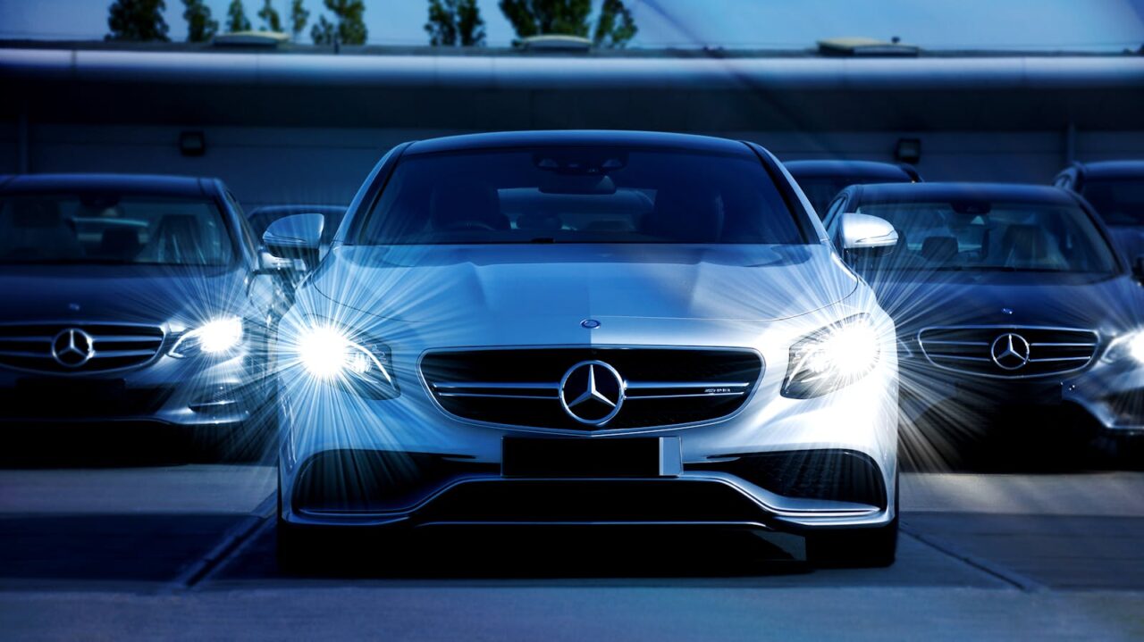 Maximize Cleanliness with Mercedes Car Wash Mode: A Complete Guide