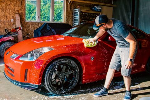 How to Wash Car (S) : A Simple Guide for Everyone