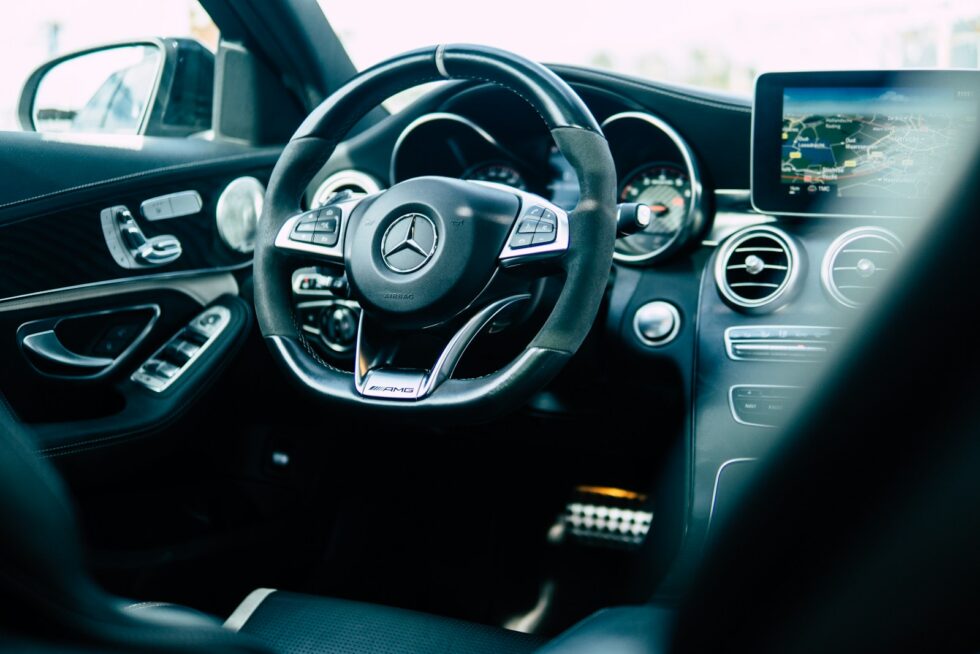 Maximize Cleanliness with Mercedes Car Wash Mode: A Complete Guide