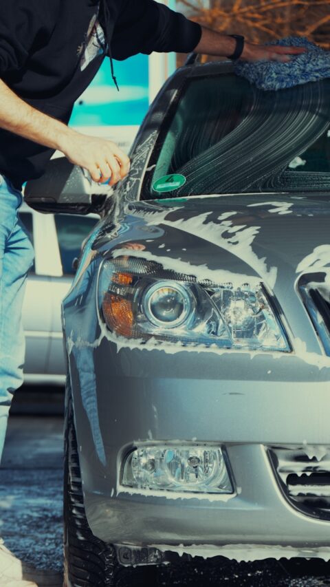 How to Wash Car (S) : A Simple Guide for Everyone