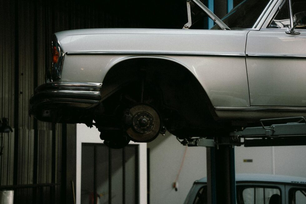 The Complete Guide to Undercarriage Wash for Better Car Care - Love My ...