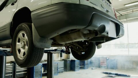 The Complete Guide to Undercarriage Wash for Better Car Care - Love My ...