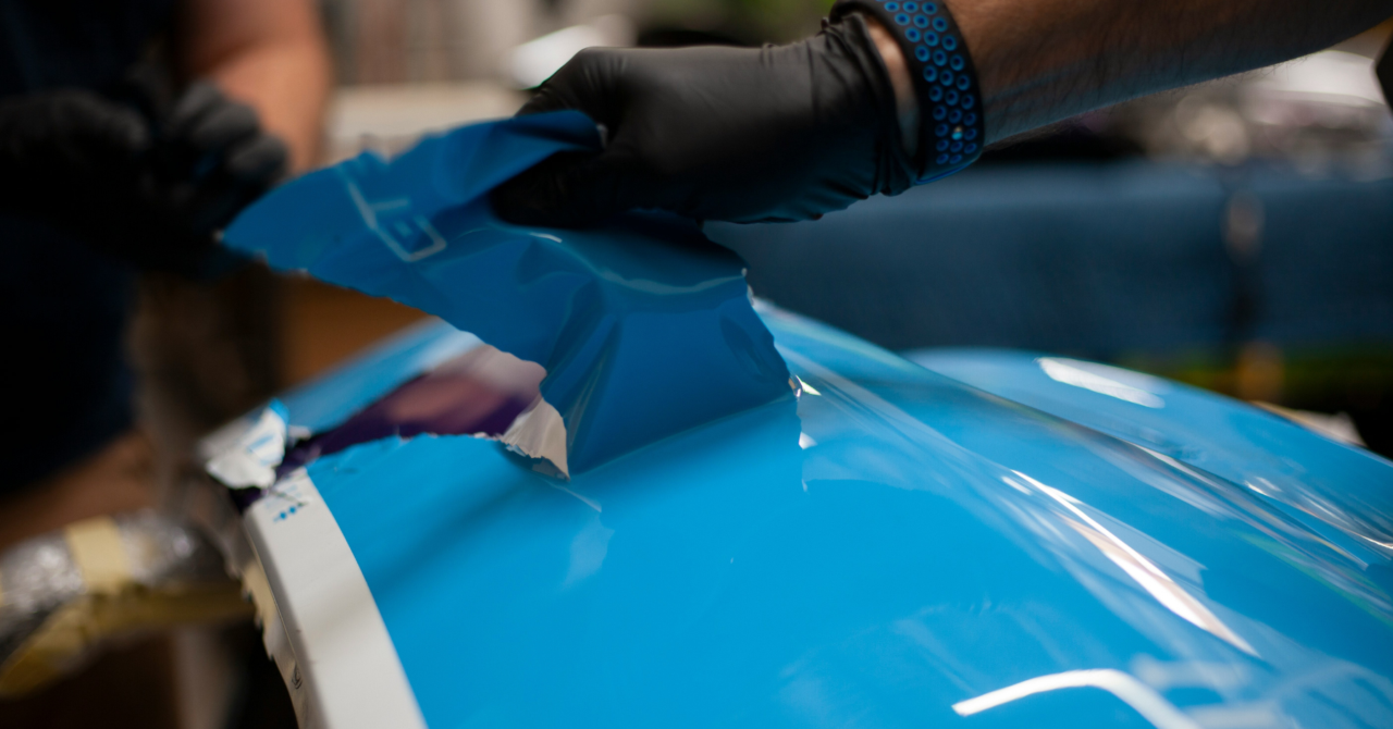 Car Paint Job Cost in Germantown, MD Explained